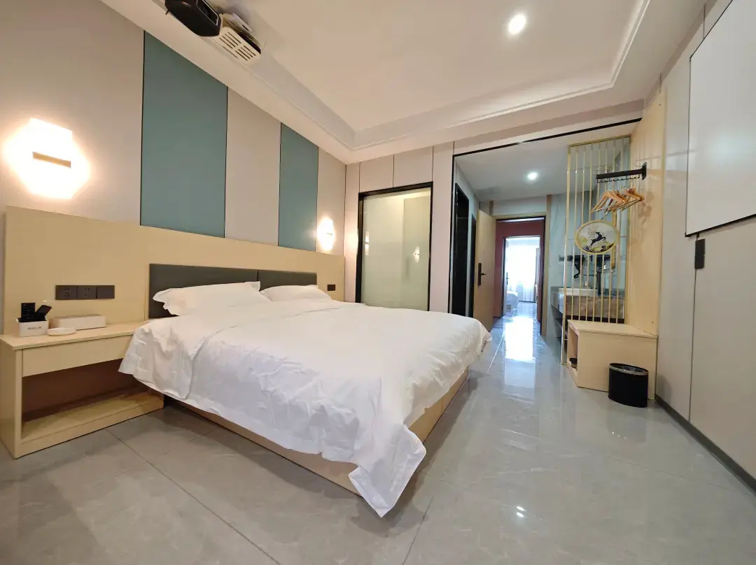 Puyuan Mansion - Dongguan