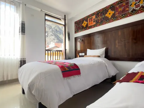 Hospedaje Turístico - Kantu Inn - Madre de Dios