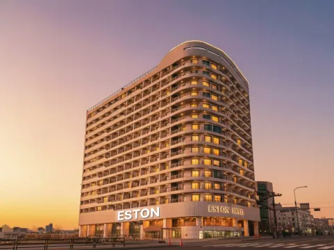 Chuncheon Eston Hotel - Chuncheon