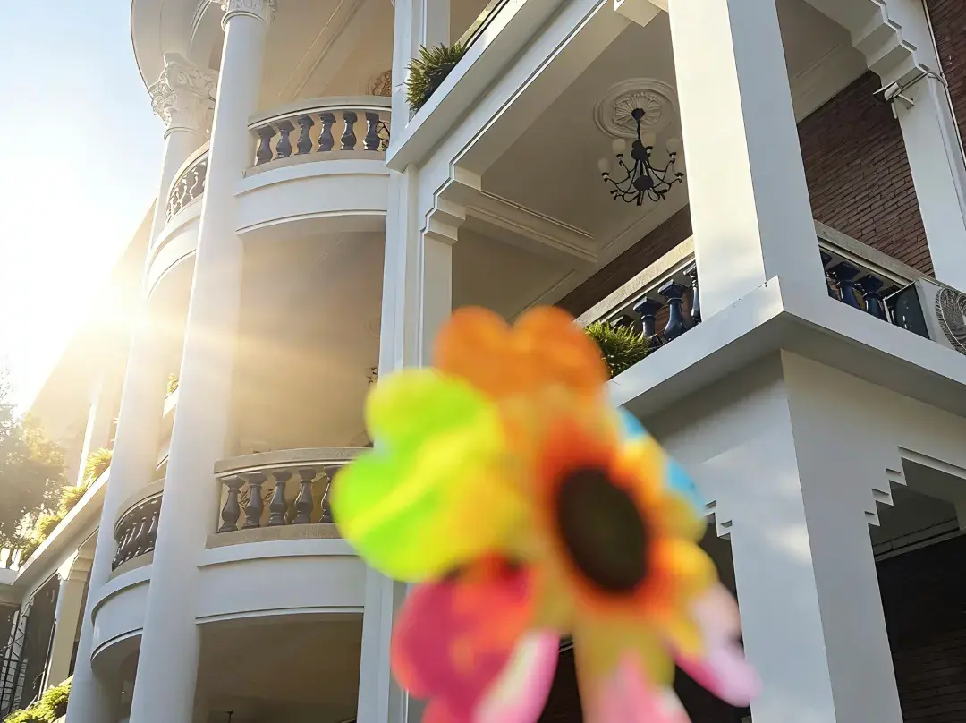 Yongshun Villa Hostel - Xiamen