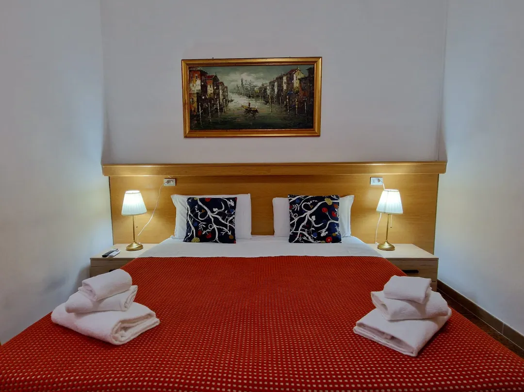 Hotel Tito - Mestre