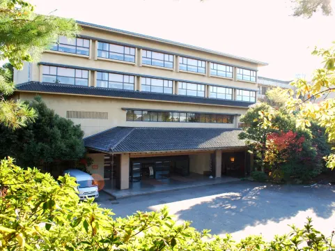 Midori No Yado Banshokaku - Kaga