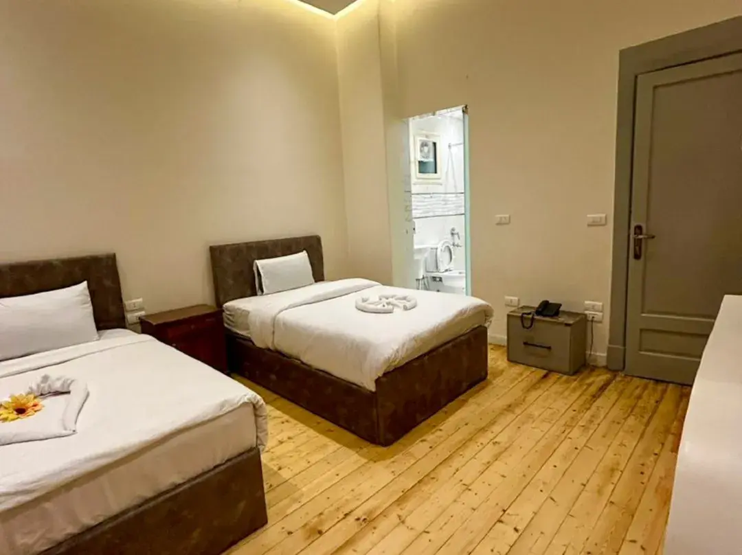 Yacoubian Hotels - Caïro