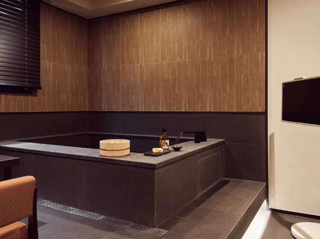 Mitasuya Ryokan Hotel By Anook Ulsan Samsan - Nam-gu