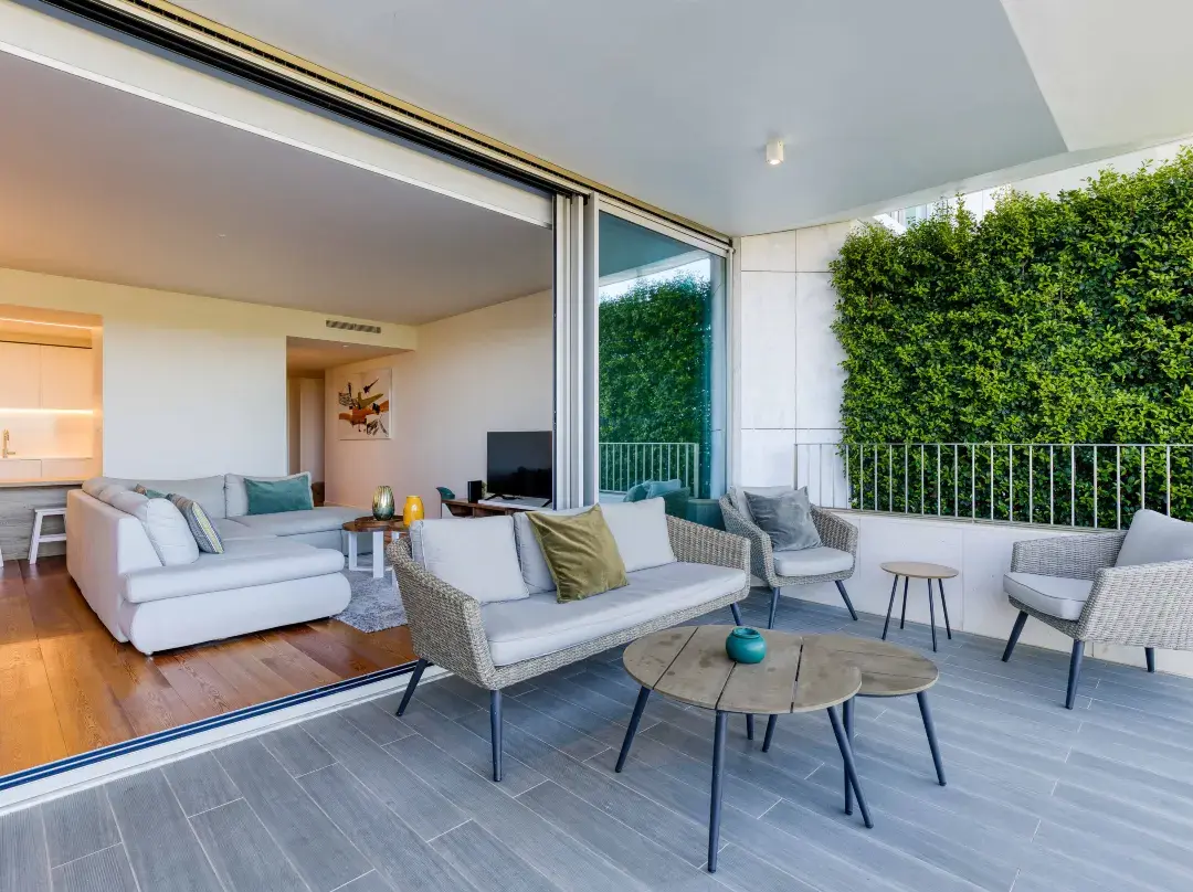 Beachfront Luxury Retreat - Armação de Pêra