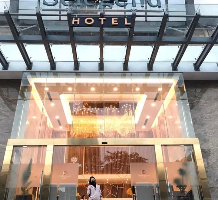 Selegend Hotel | Hotel in Thai binh province, Vietnam