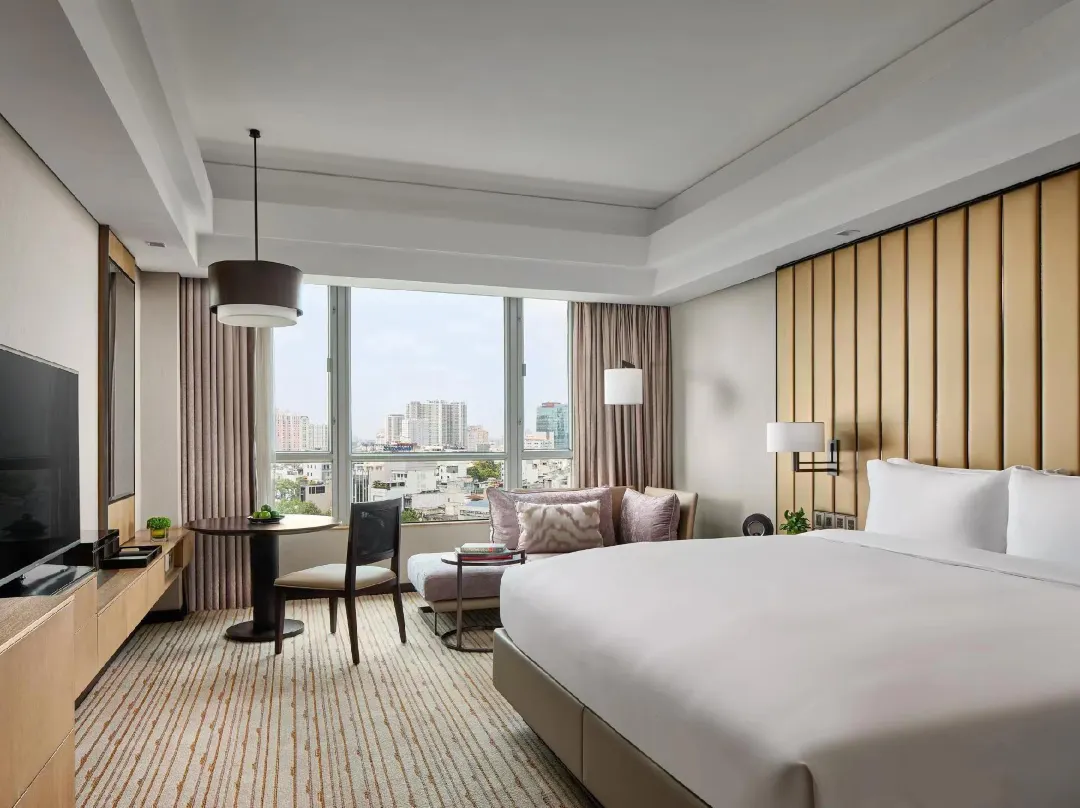 Linxiwan Smart Hotel - Pingdingshan
