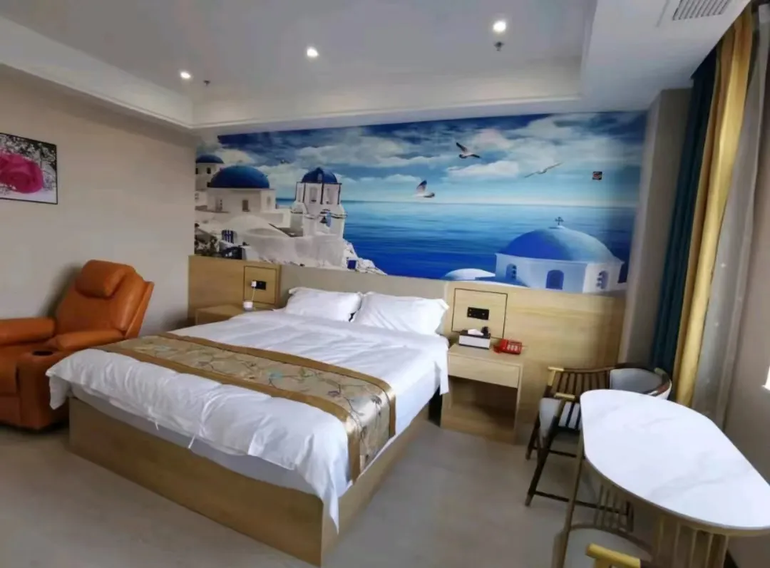 Hotels In New York - Xinyang