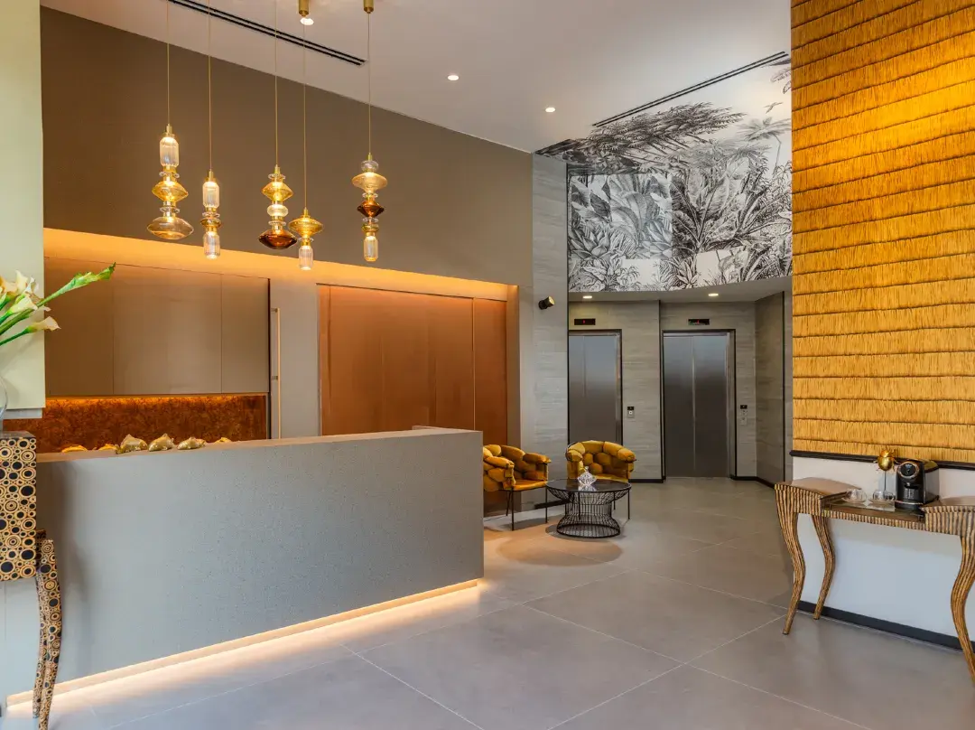 Numa Hotel Jaffa - Israel