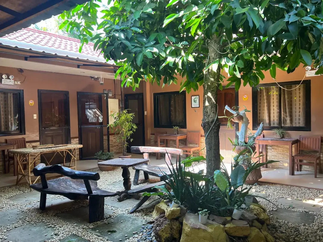 Tenzai Homestay - Puerto Princesa