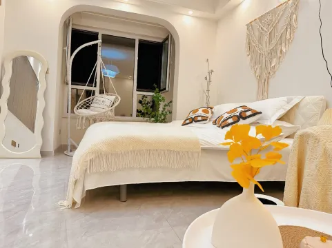 Liangsandianyu Homestay - Harbin