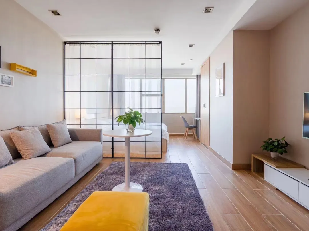 Shenzhen Xiyue Apartment - 深圳市