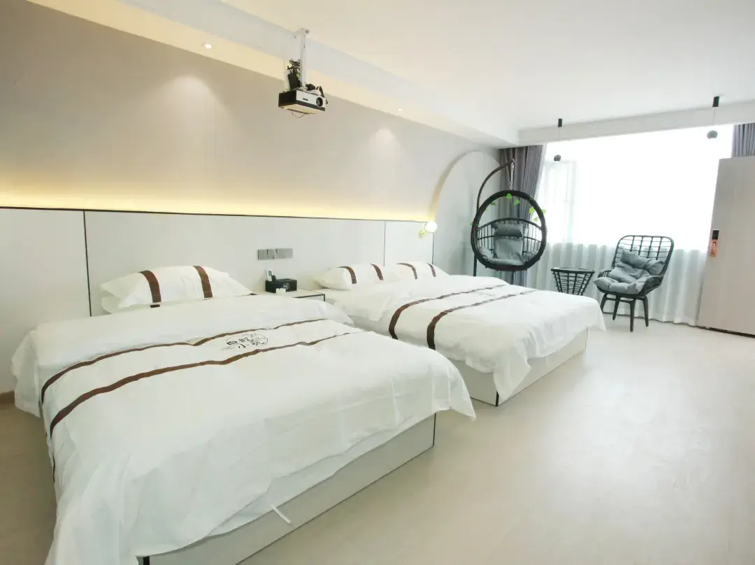 Bailong Xiaozhu Homestay - Lijiang