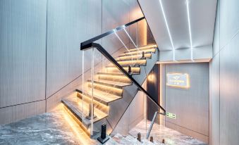 Hangzhou SOS Hotel(SOS电竞酒店（杭州西湖浙二店）),خانجَو - تم التحديث في 2024 ...