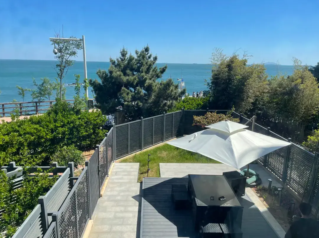 Maple Seaview Holiday Homestay - Qingdao