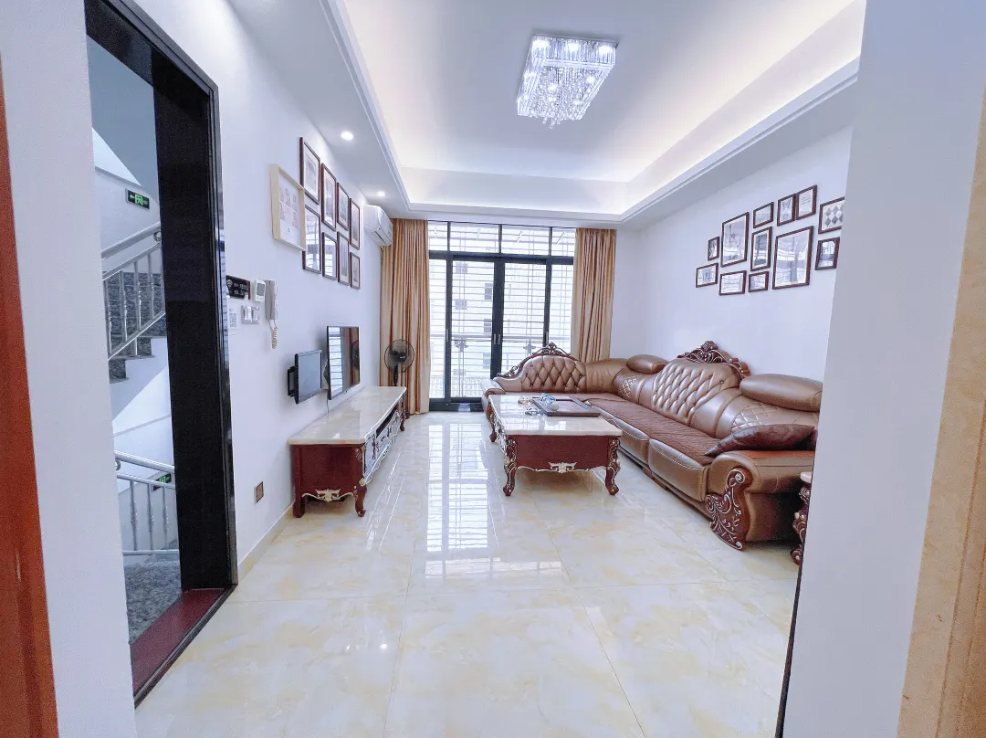 Dianke Meisu - Chaozhou