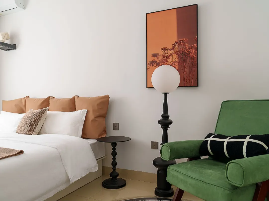 Quanzhou · Huaxili Homestay - Quanzhou
