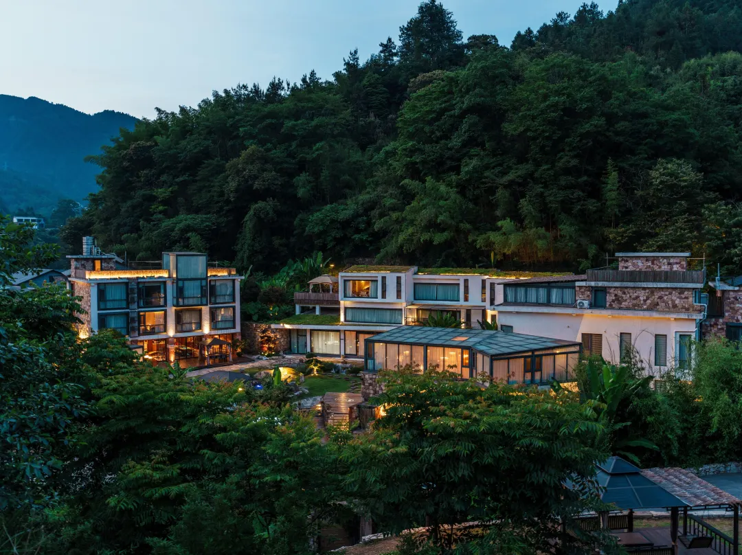 Yanyujian Hostel - Zhangjiajie