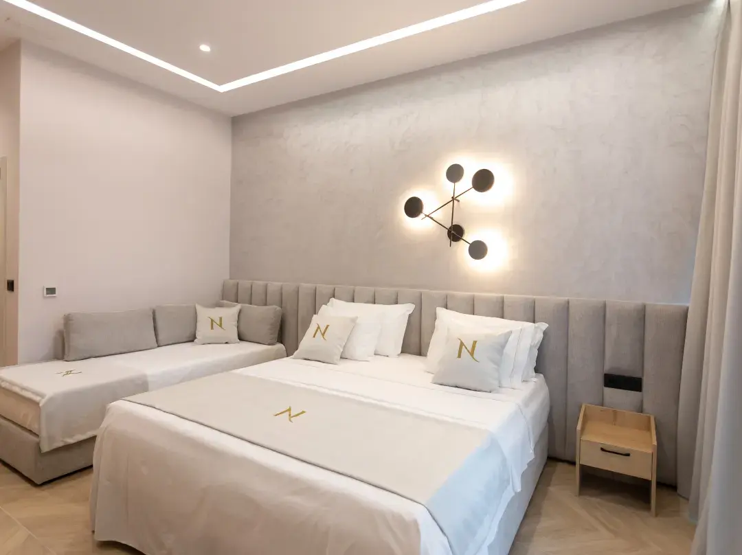 Nayel Hotel - Durres