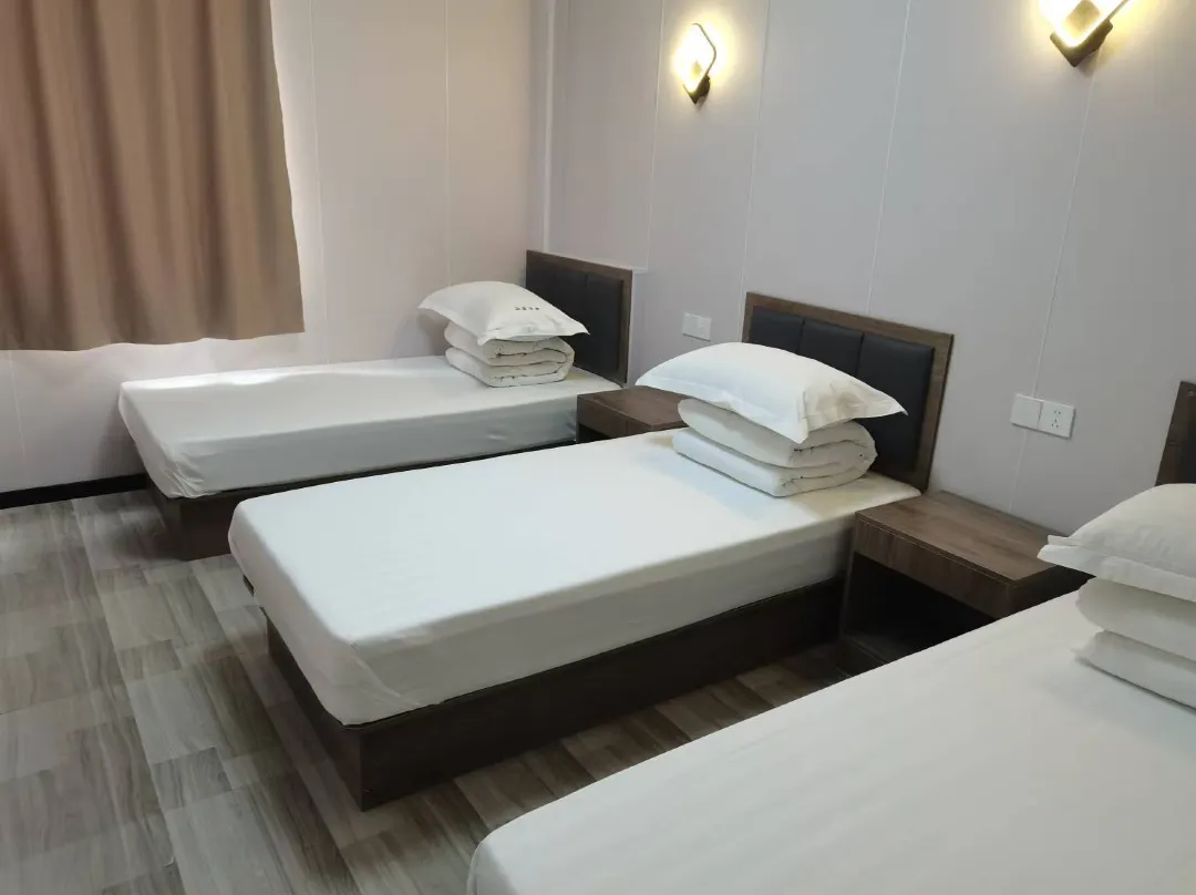 Shanghai Youting Hotel - Shanghai