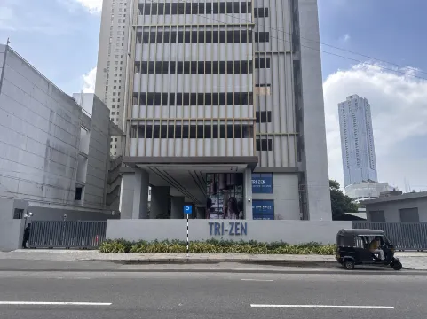 Trizen J＆j Future Apartments - Colombo