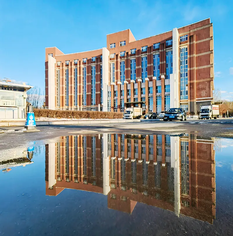 Hongyi Bayshore Hotel - Shenyang