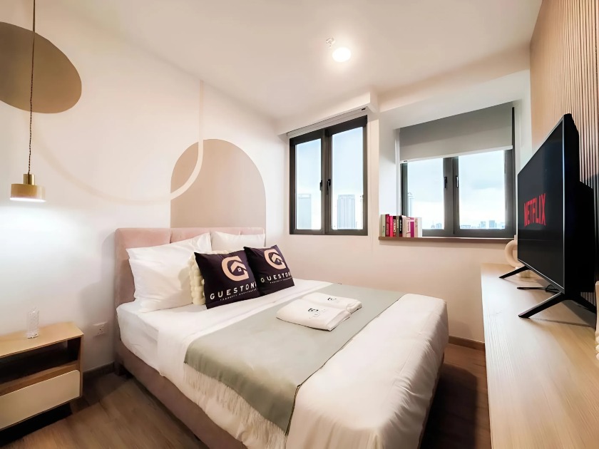 Riveria City KL Sentral by Guestonic in Kuala Lumpur | 2025 Updated ...