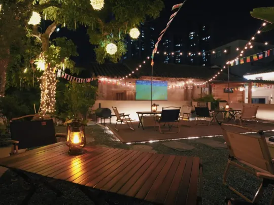 Ju'ankang Lodge Homestay - Hong Kong