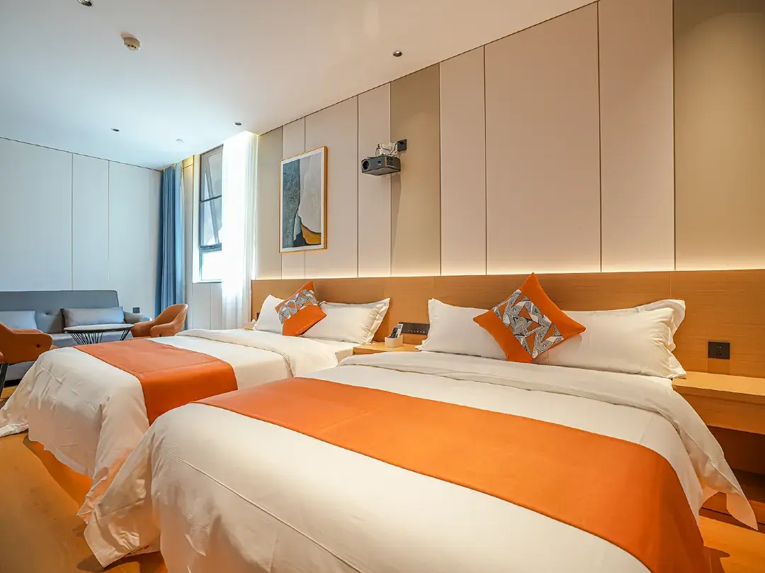 Yundu Hotel - Kunming