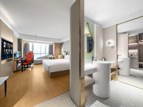 Solo E-sports Hotel - Ningbo