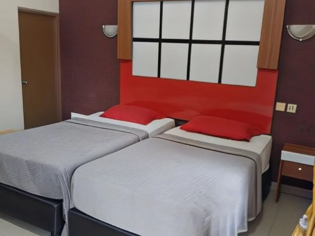 The Herlina Hotel & Resort - Central Kalimantan