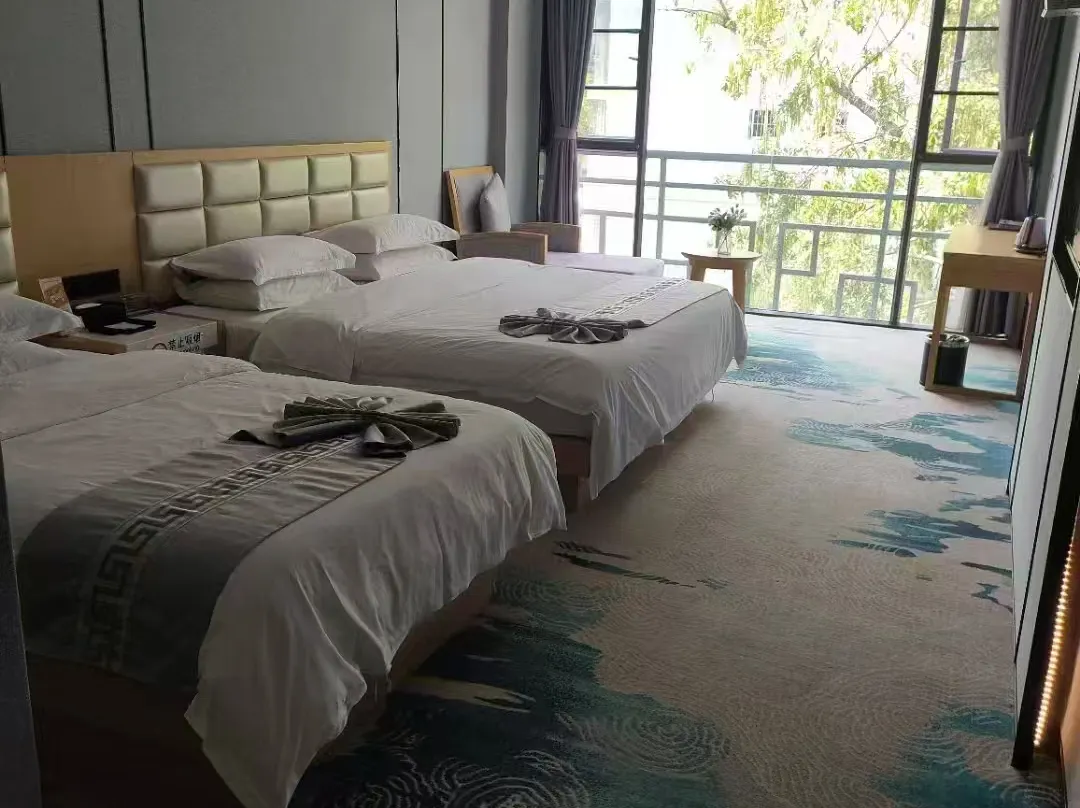 Guohao Zixi Heyuan Hotel - Ha Giang