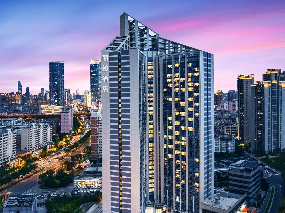 Libo Hotel - Kunming