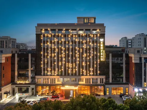 Art Mansion - Shanghai