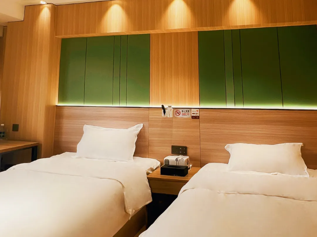 Zeyuan Hostel - Shenzhen