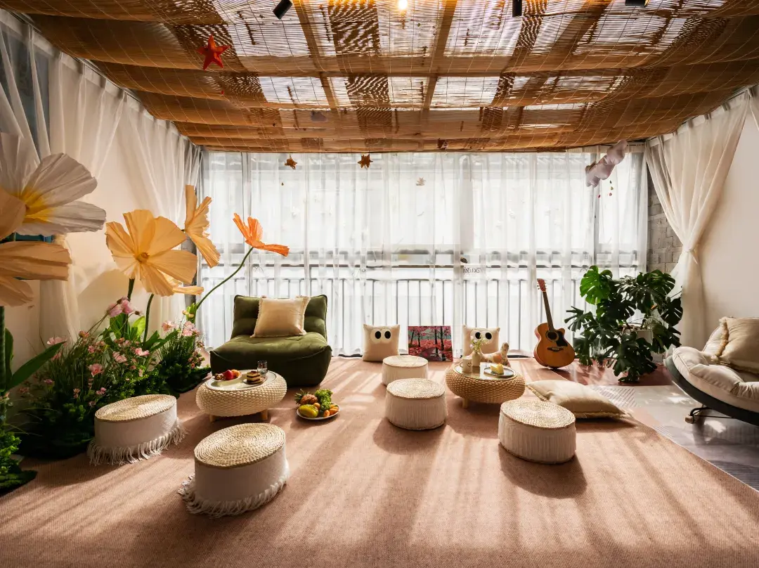 Dalijiashenghuominsu - Dali