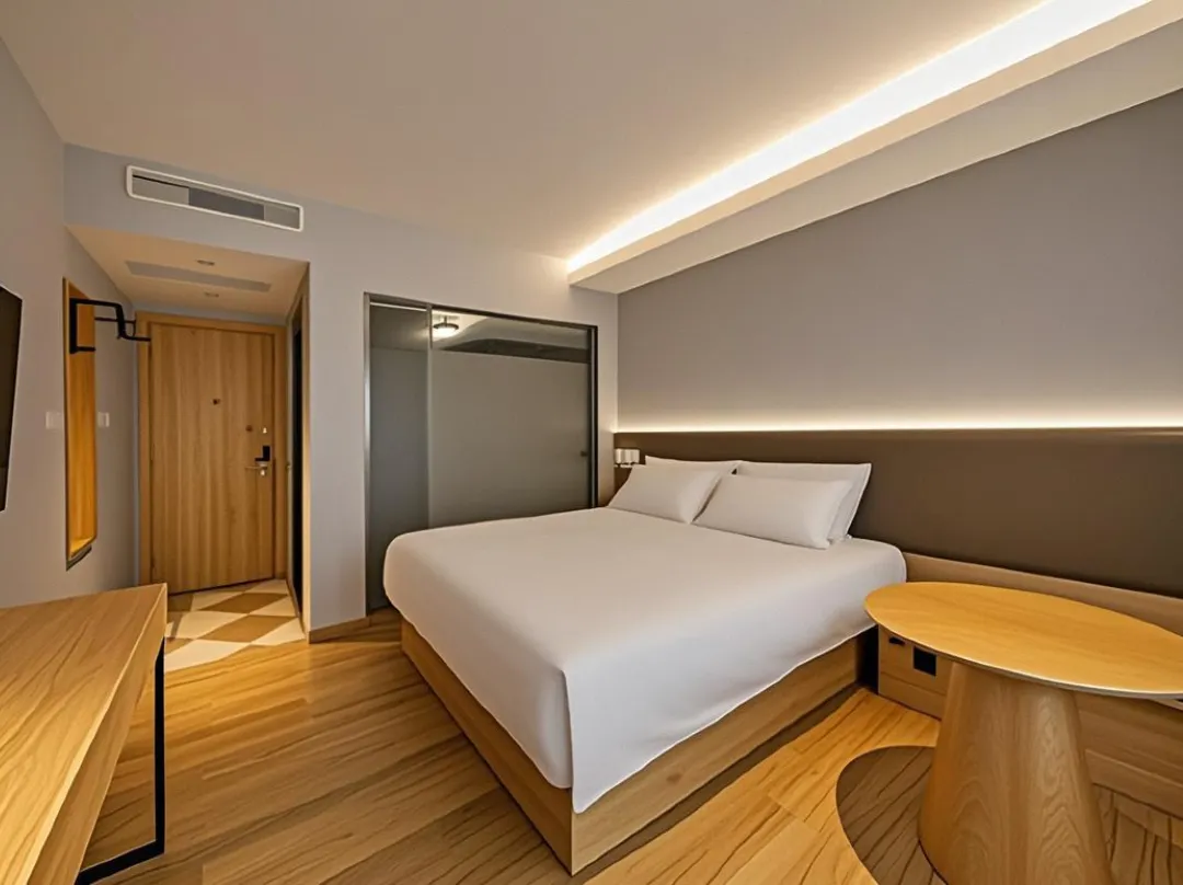 Xinyitian Hotel - Wenzhou