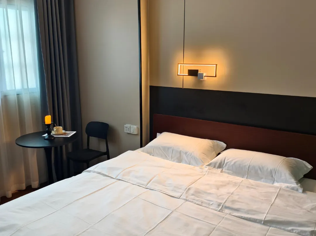 Fukang Hotel - Sanming