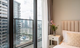 Saigon Apartment - Metropole Thu Thiem, Ho Chi Minh City: 2026 Deals ...