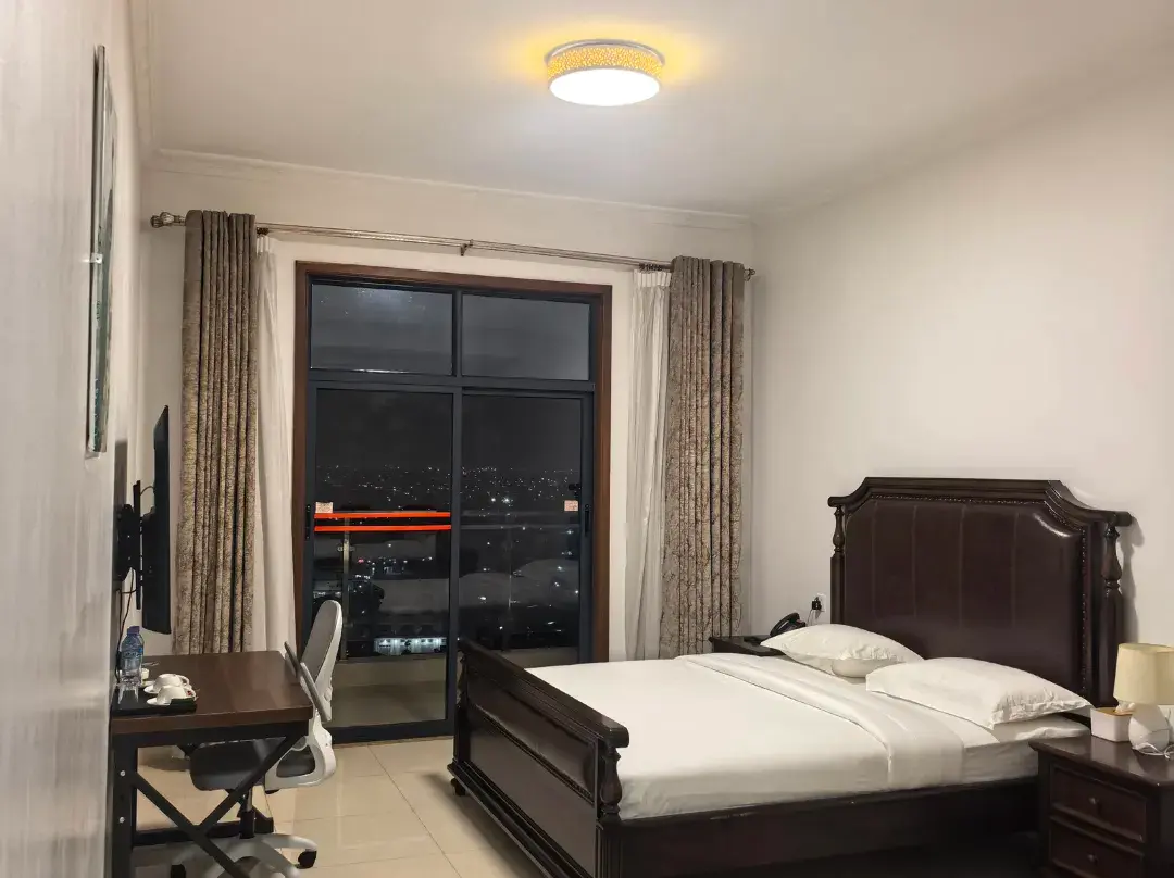 Noble Hotel - Dar es Salaam