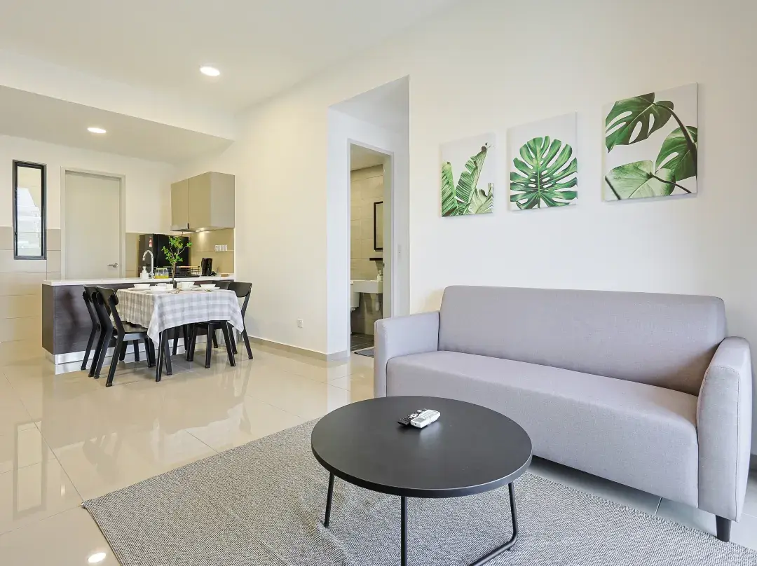 Suria Garden Puchong By Favspace - Puchong