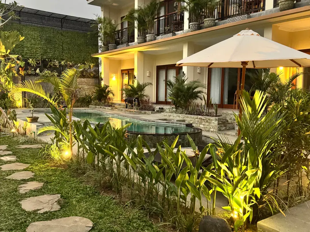 Mimpi Luwih Ubud - Ubud