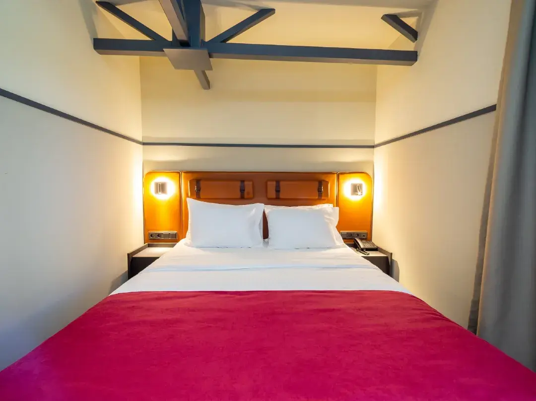 Nobo Hotel Tbilisi - Tbilisi