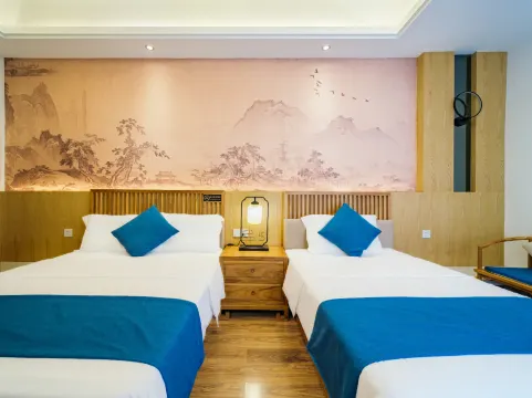 Wushe Boutique Inn - Chaozhou