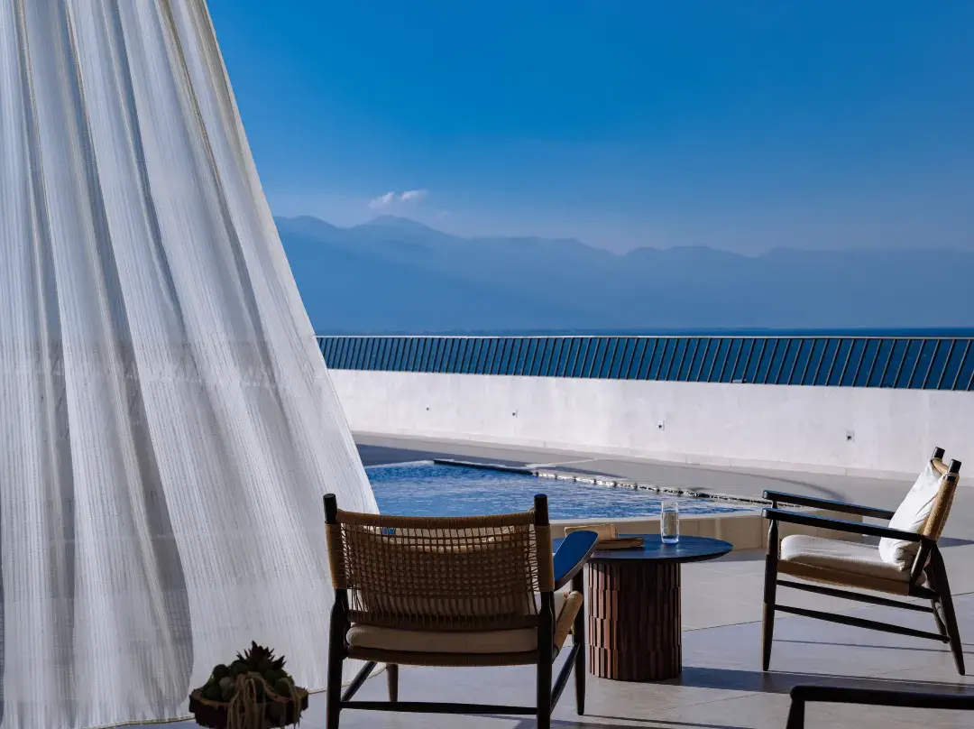 Fys Hotel - Dali