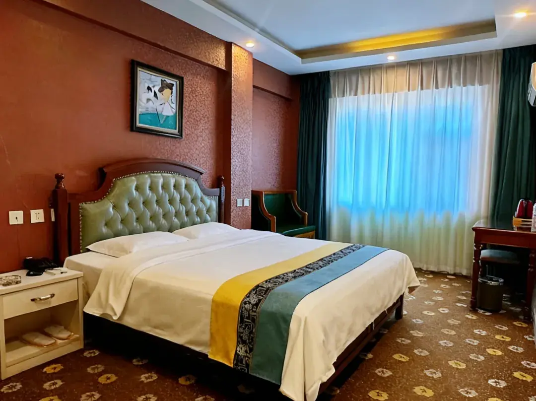 Jinyang Hotel - Changchun