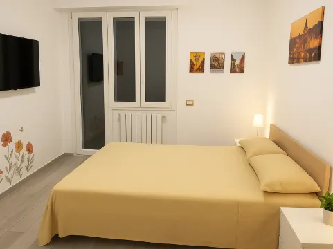 Domus Acquedotti - Rome