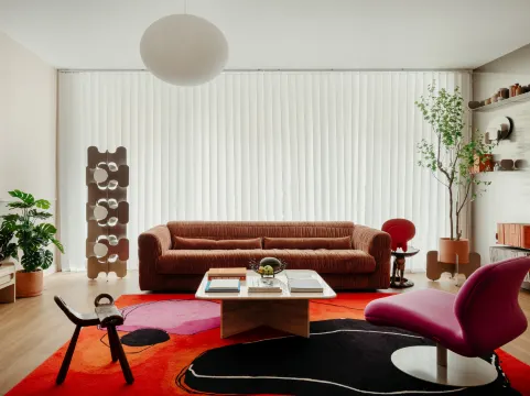 Edgar Suites - Marais - Temple - Paris