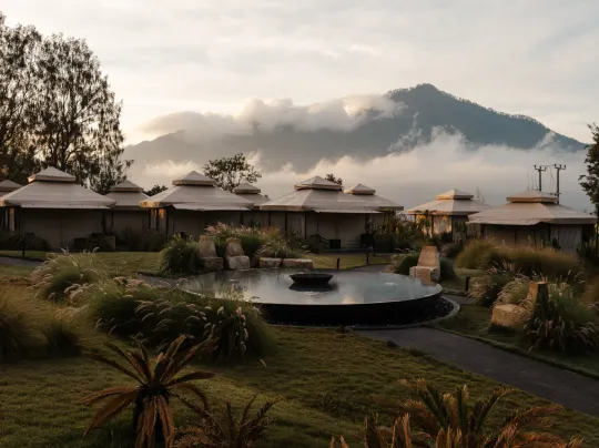 Toteme Kintamani - Kintamani