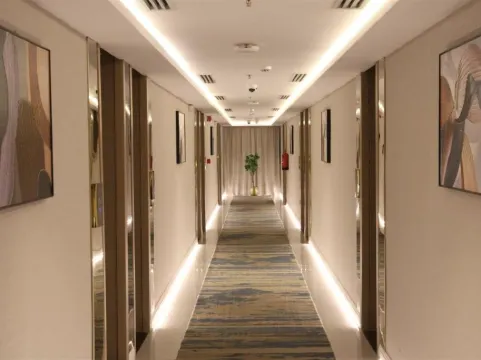 Aw Hotel Riyadh - Riyadh